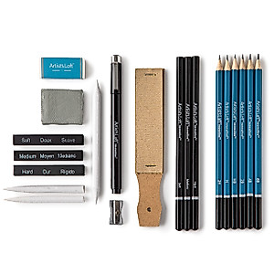 Drawing & Sketching Set 101 by Artist's Loft™