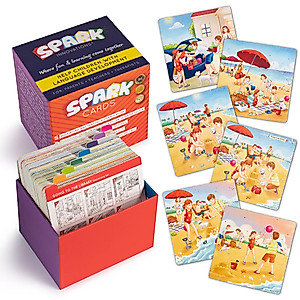 Sequence Cards for Storytelling, Speech Therapy Game, Special Education Materials, Sentence Building, Problem Solving, Improve Language Skills Sequence Cards, Autism Game, Picture Cards, SEL