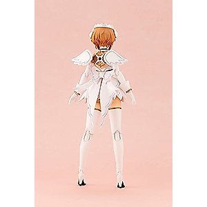 Kotobukiya Arcanadea: Lumitea Plastic Model Kit, Multicolor