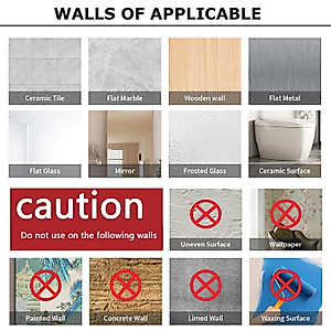 FunViet Adhesive Wooden Wall Hooks for Hanging,3-Pack Modern Coat Hooks,Farmhouse Natural Dark Walnut Wood Hooks for Hanging Hats Towels Robe Clothes Keys Bags...