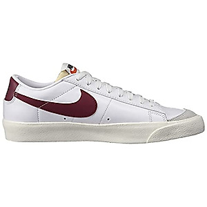 Nike Blazer Low '77 Vintage Casual Shoe DA6364-102 8 White