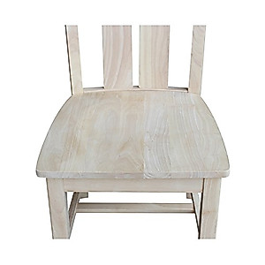 International Concepts Ava Chair