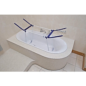 Leifheit 81707 Pegasus 120 Compact Dryer