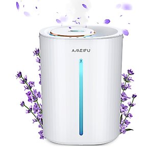 Humidifiers