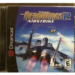 Aero Wings 2: Airstrike
