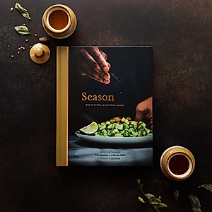 Season: Big Flavors, Beautiful Food