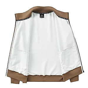 ANOTWENER Track Suits for Men Set 2 Piece Sweat Suits Plaid Tracksuit Men Outfits Sets Sweat Jackets Walking Suits Jogging Jogger Set Green JW-2601-L