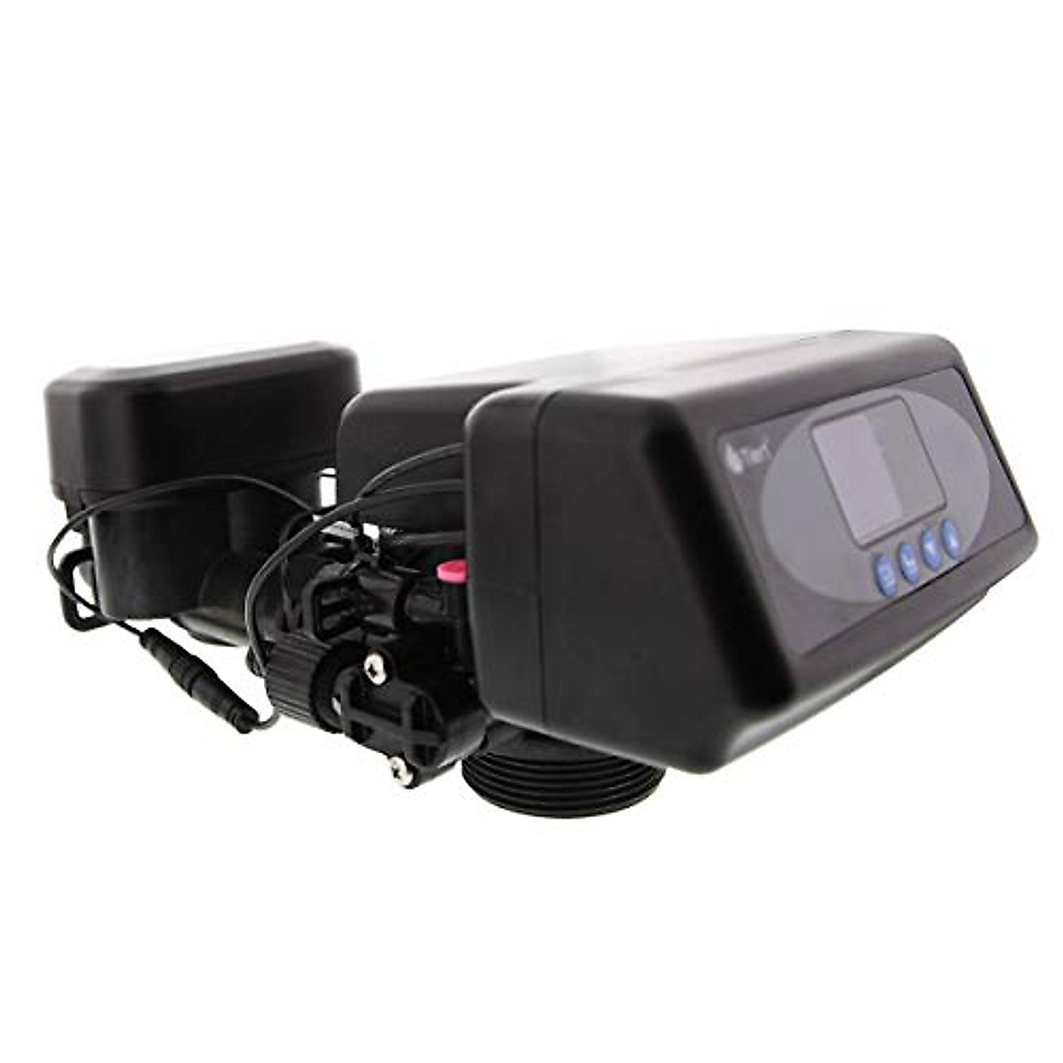 Tier1 48,000 Grain High Efficiency Digital Whole House Water Softener - Advanced Series