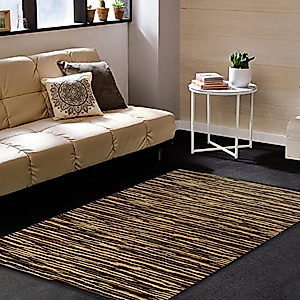 SUPERIOR Horizons Area Rug Collection 4X6 Rug