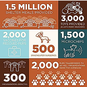 Grounds & Hounds Three Blend Starter Kit - Ground, 100% Organic Coffee Variety Pack, Bulk Ground Coffee, Includes Three 6oz Bags of Our Most Popular Blends