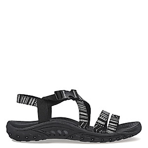 Skechers Women's, Reggae - Trail On By Sandal