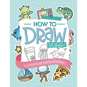 How to Draw for Kids