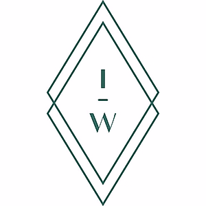 ISAAC WESTMAN Nickel Free Sterling Silver White Freshwater Cultured Pearl Stud Earrings, Hypoallergenic Earrings with Genuine Cultured Pearls, Flat Back Button Pearl Earrings (6 mm)