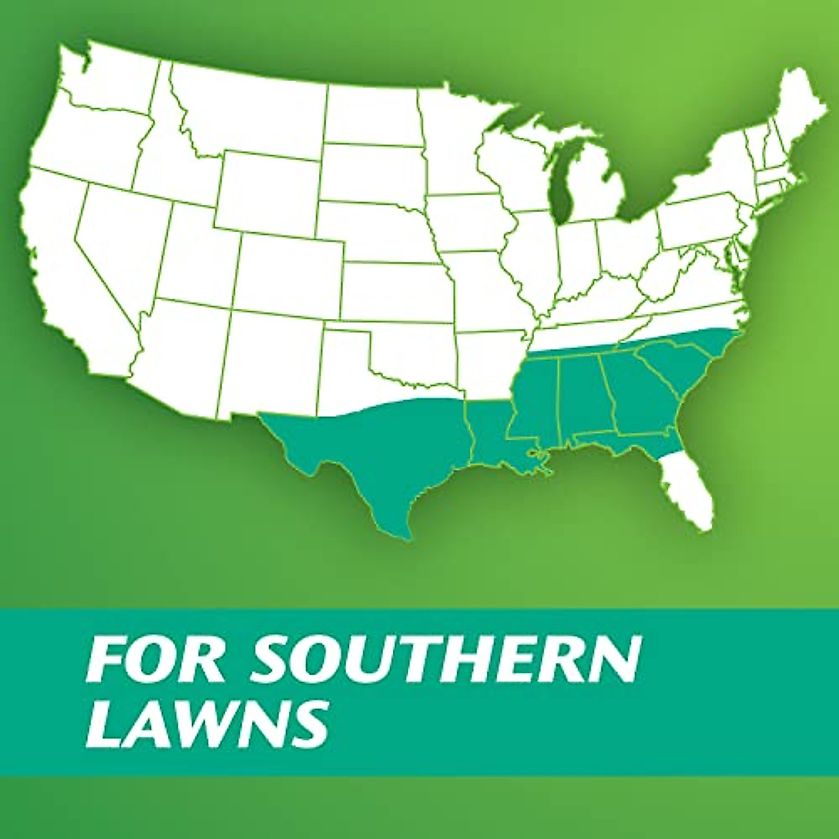 Scotts EZ Seed Patch and Repair Centipede Grass, 20 lb. - Combination Mulch, Seed, and Fertilizer - Tackifier Reduces Seed Wash-Away - Covers up to 445 sq. ft.