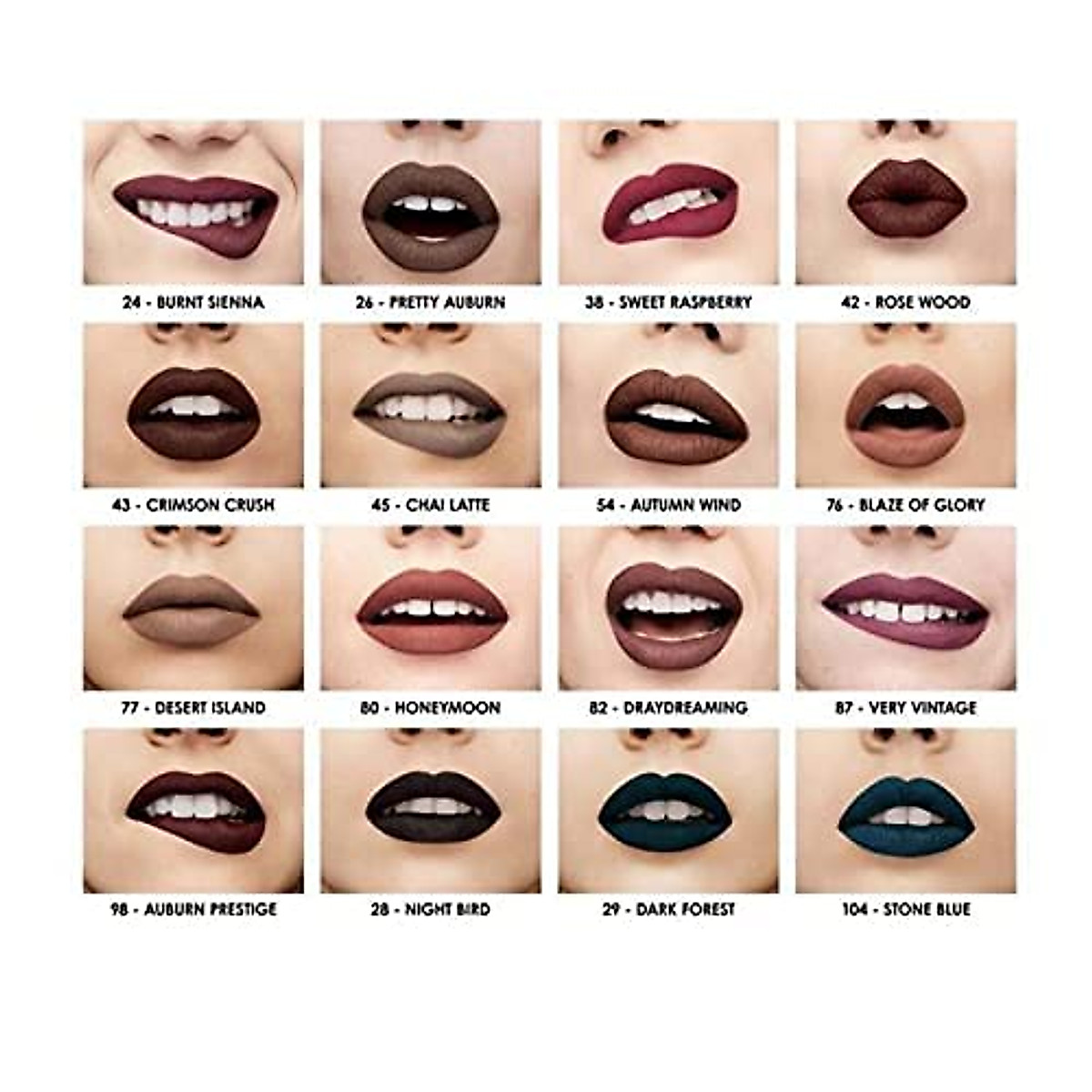 SEPHORA COLLECTION Cream Lip Stain 05 Infinite Rose