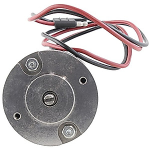Heavy Duty New Salt Spreader Motor for Snow-Ex 575 1075 D6106 D6319 1225542C 3A-1225542C D6410