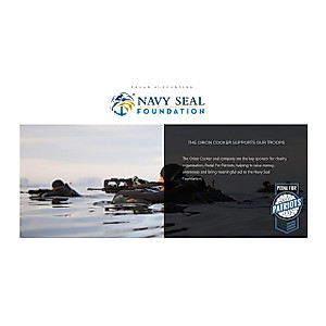 Orion Cooker The Convection BBQ Smokers (Medium- 36" (Original))