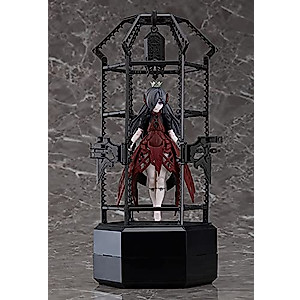 Good Smile XCII-Urania Plastic Model Kit G15654 Multicolor