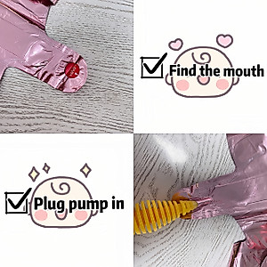 13Pcs Astronaut Balloons for Girls/Girl Astronaut Space Party Decor/Purple Outer Space Astronaut 4D Planet Balloons for Girl/Galaxy Planet Balloons/Space Travel Theme Birthday/UFO Baby Shower