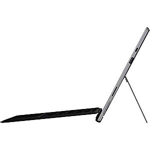 Newest Microsoft Surface Pro 7 SP7 12.3” 10-Point Touch Display Tablet PC (Intel Core i5) (Renewed)