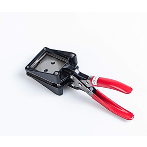 BNC 2 Inches by 2 Inches Handheld Passport Photo Cutter E003