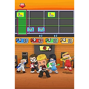 MySims Party - Nintendo DS