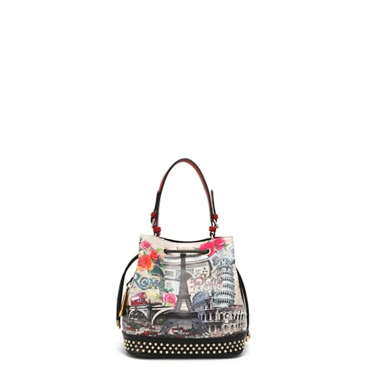 Nicole Lee Europe Shoulder Bag