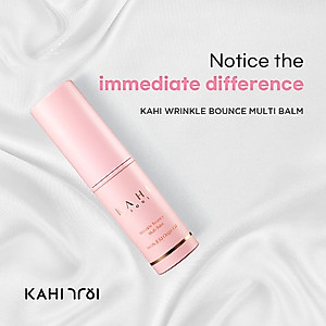 KAHI Anti-Aging Wrinkle Bounce Multi Balm 9g