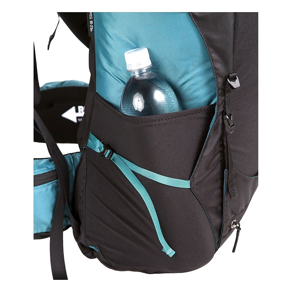 Granite Gear Perimeter 50 Women's - Marina/Black Short