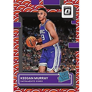 2022-2023 Panini Donruss Optic Basketball Trading Card Blaster Box