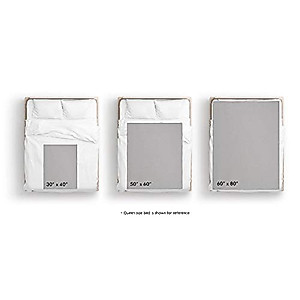 Blanket Customized A Letter to Daughter Love from Dad | Cozy Premium Fleece Blanket Size 50x60 inch Gift Family Awesome On Decor Home