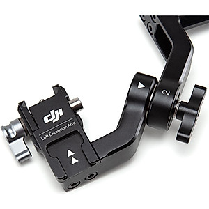 DJI RS Twist Grip Dual Handle