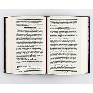 The Book of Amazing Curiosities