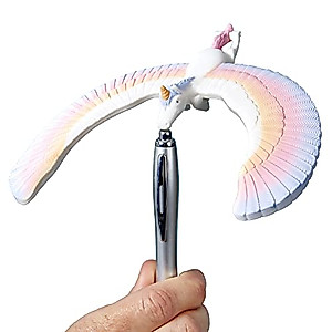 Brainstorm Toys The Amazing Balancing Unicorn Toy