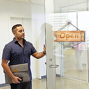 12 Pack Suction Cups with Screw,1 inch / 25mm Glass Sucker Pads Clear PVC Sucker Pads for Window Extra Strong Adhesive Suction Holder Rubber Sucker Pad with Metal Screw