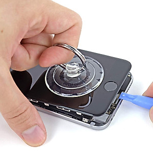 MMOBIEL 21 in 1 Professional Screwdriver Repair Opening Tool Kit for Various Smartphones/iPad/PC and Notebook Types