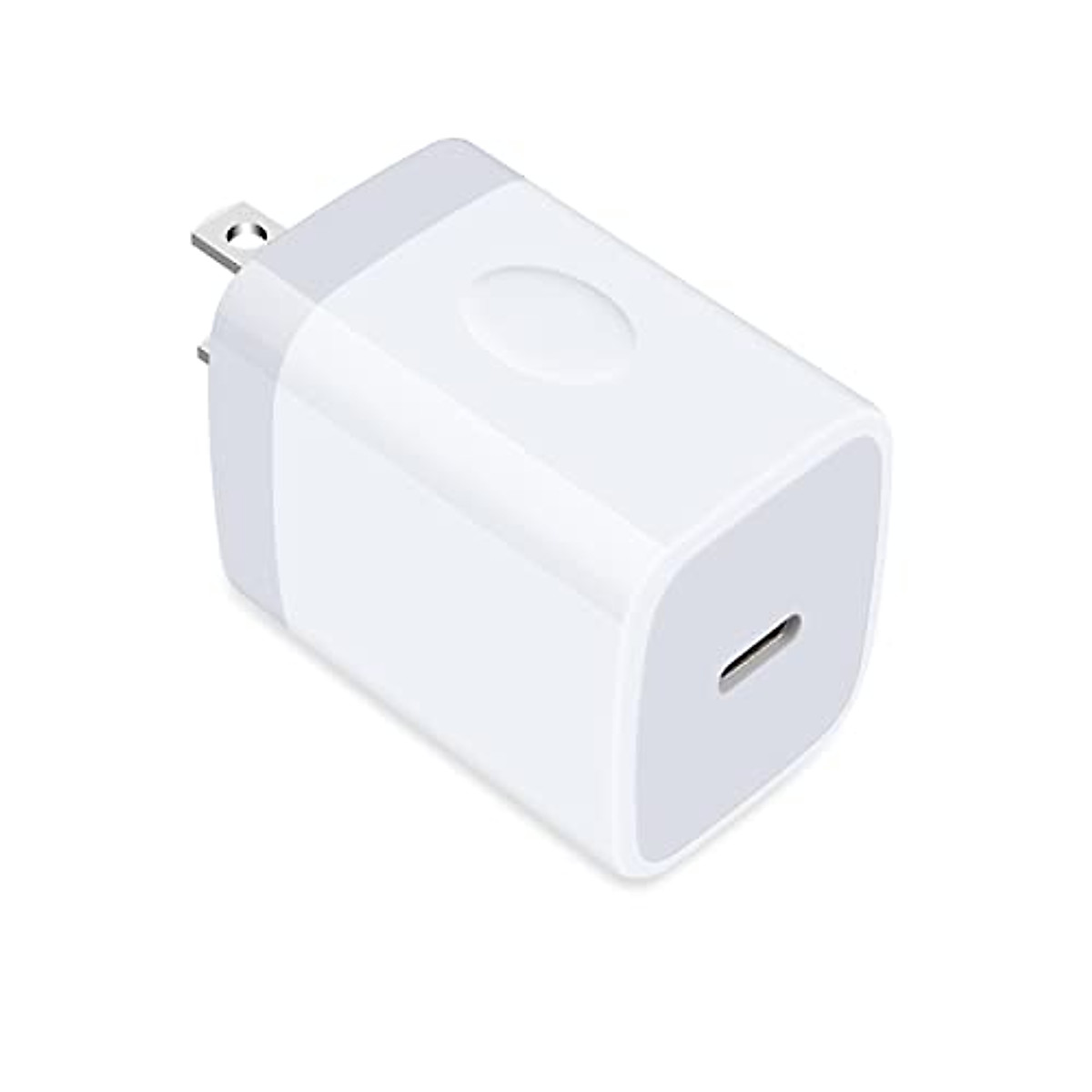 USB C Charger Box,Samsung Phone Charger Block Fast Charging Wall Plug Adapter for Samsung Galaxy A14 5G/A13/A23/A54/A53/S23/A03s/S21 FE/Z Fold4/S22/Z Flip4,iPhone 14 Pro Max/13/12/11/X/8,Pixel 7 Pro/6