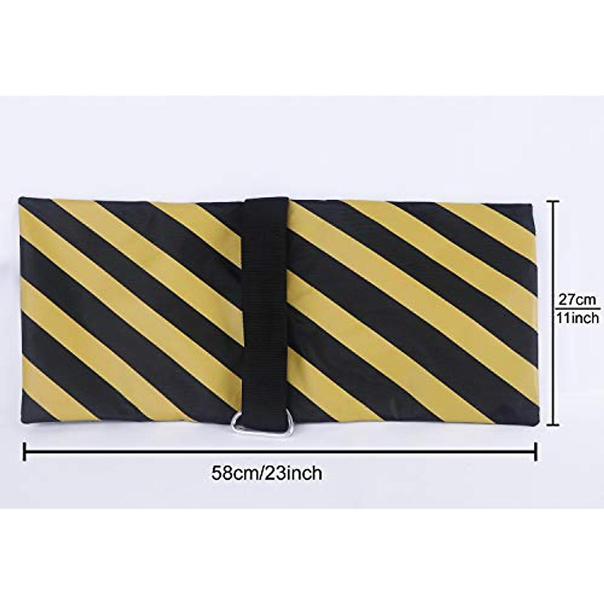 ABCCANOPY Sandbag Photography Weight Bags for Video Stand,4 Packs (Yellow)