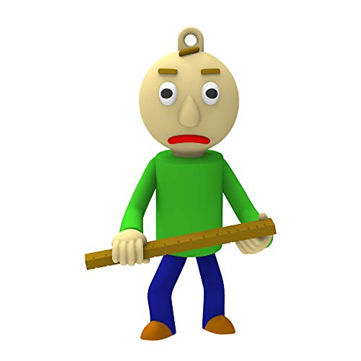Baldi's Basics Collectable Hangers