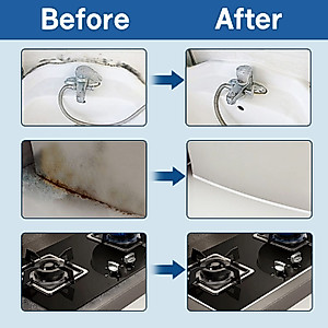 Tile Grout, 2 Pack White Grout Filler Tube, Grout Sealer for Bathroom, Shower, Kitchen, Floor Tile, Fast Drying Grout Pen Paint, Grout Repair Kit Restore and Renew Tile Joints Line, Gaps