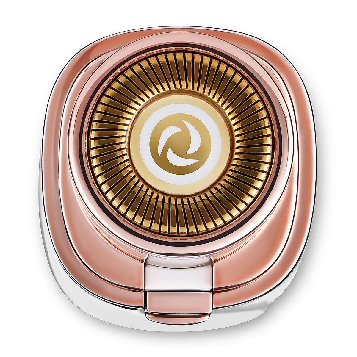 Styelcraft Absolute Smooth Delicate Woman's Shaver Black