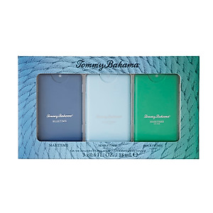 Tommy Bahama Maritime Travel Spray 3 PC Set