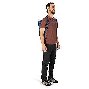 Osprey Daylite Tote Pack, Wave Blue