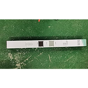 Retractable Baby Gate, Extra Wide Safety Kids or Pets Gate, 33” Tall, Extends to 55” Wide, Mesh Safety Dog Gate for Stairs, Indoor, Outdoor, Doorways, Hallways, Easy to Wipe(Grey)