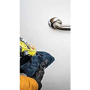 Goof Off Professional Strength Remover, 6 fl. oz, Latex Paint and Adhesive Remover