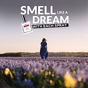 DEMETER Fragrance Library 3.4 oz Cologne Spray - Hyacinth