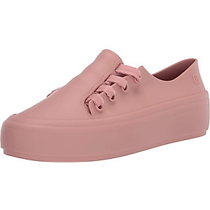 Melissa Shoes Ulitsa Sneaker Old Rose 8 M