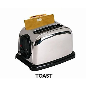 Toastabags - Grilled Chee Size 2ct Toastabags - Grilled Cheese 2ct