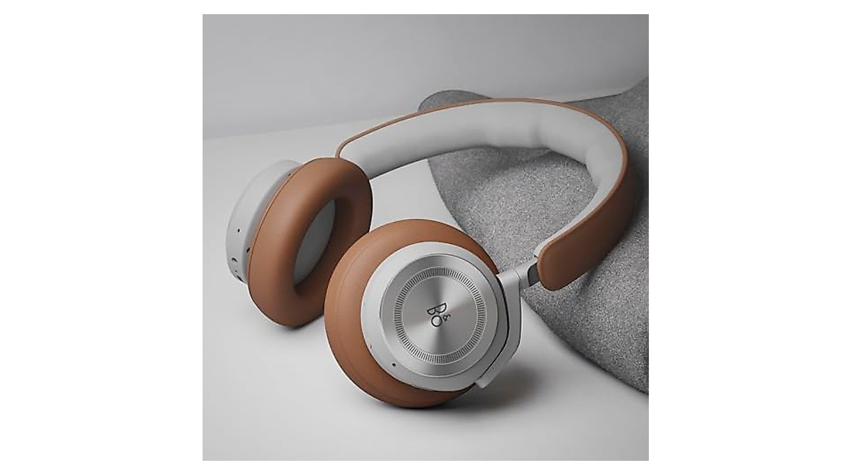 Beoplay HX: Comfortable Wireless ANC Headphones | B&O Audio