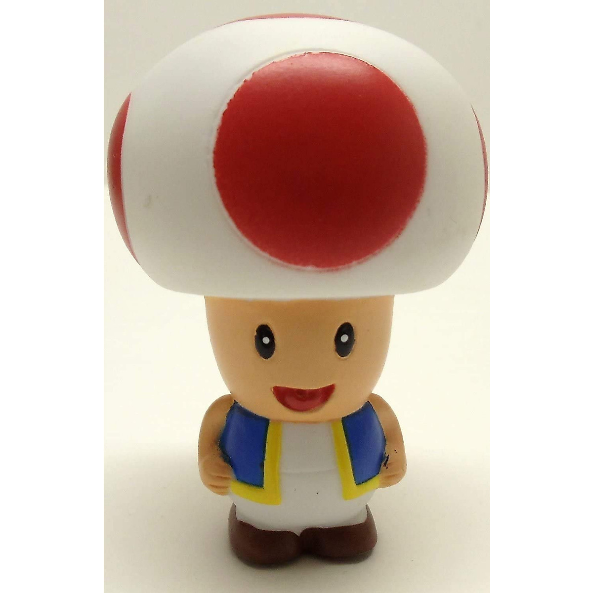 Mario Brothers Deluxe Bath Play Set Featuring Mario and Friends (Unique Design)